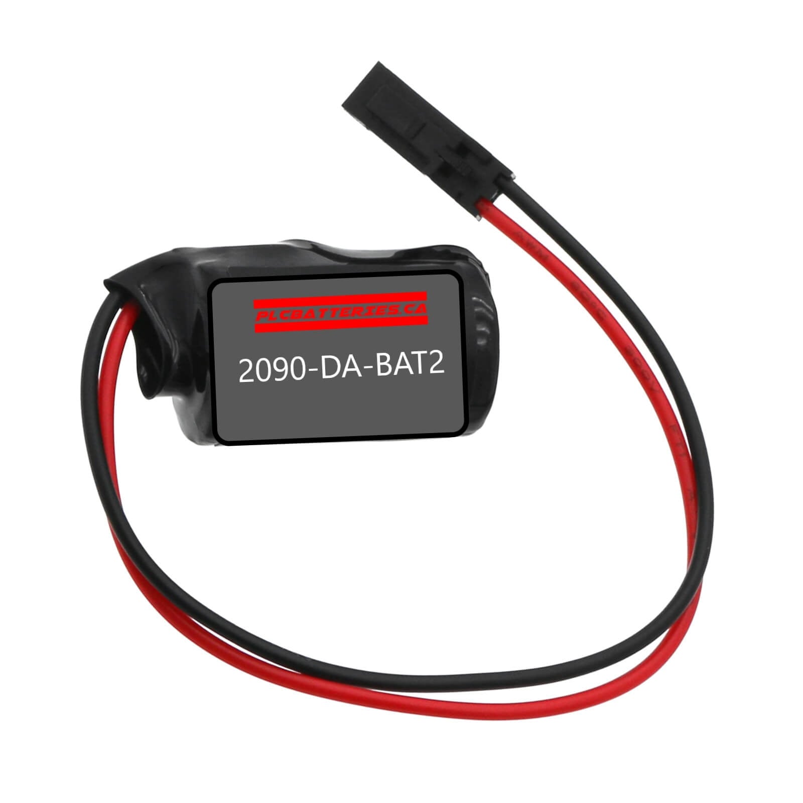 Allen Bradley 2090-da-bat2, Ls14250-k20 For Kinetix 2000, Tamagawa Enc