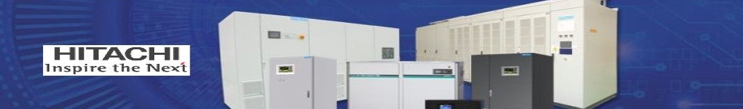 PLC and CNC batteries for Hitachi Devices