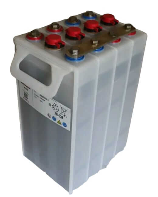 "Power Your Life with the Saft SBLE 1150, Rechargeable 1150Ah Ni-Cd B