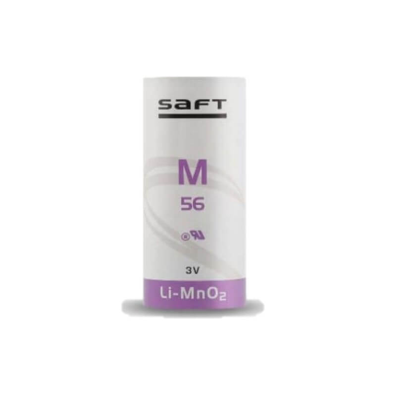 Saft M56 Cell Types