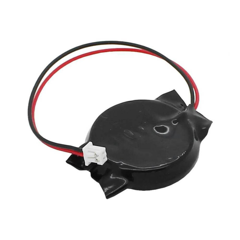 Abb Ta521, Plc Battery Replacement