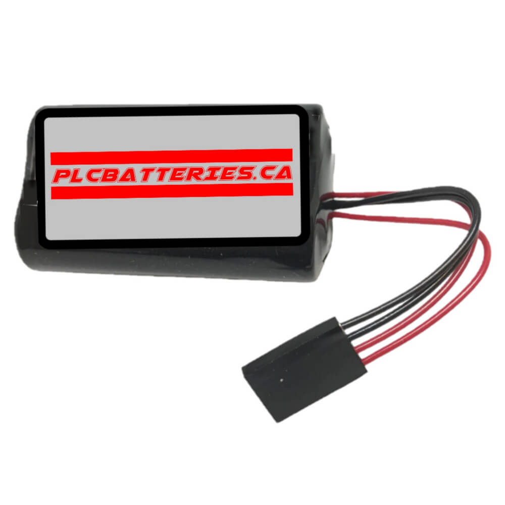 Num 1040 Controller, 3.6v, Plc Battery Replacement