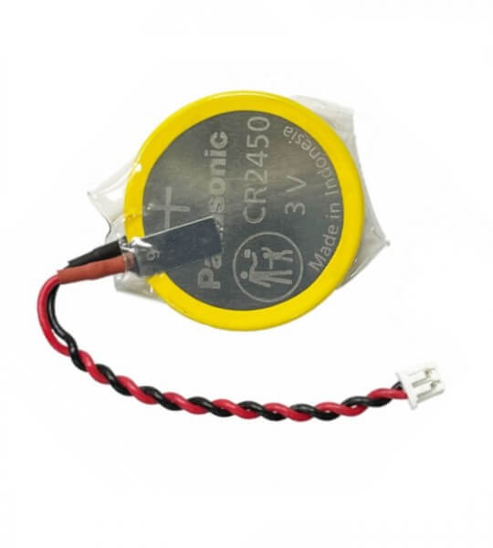Panasonic Afpx-batt, Digest Clock Memory Backup, Plc Battery Replaceme