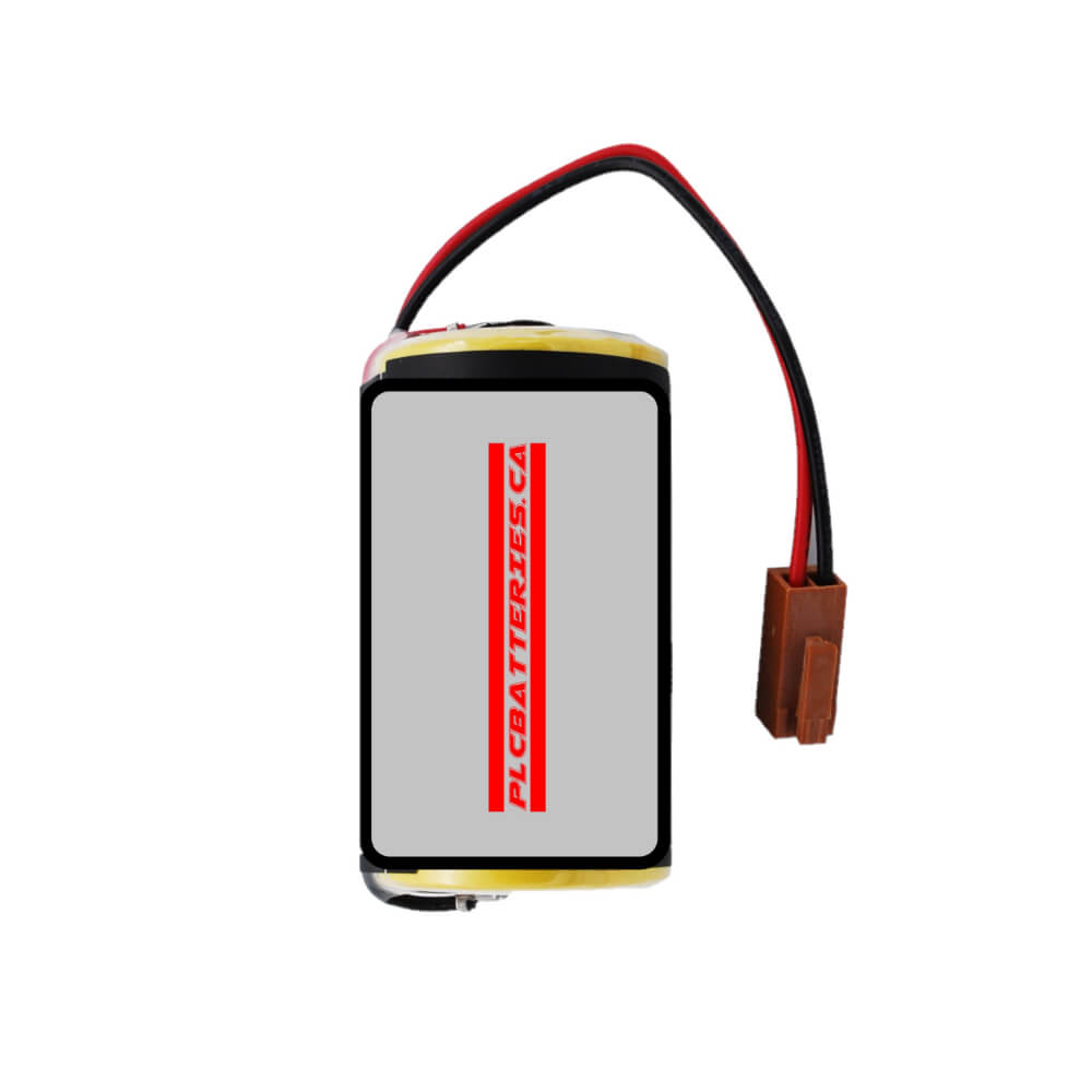 Mazak Mazatrol T Plus, Plc Battery Replacement