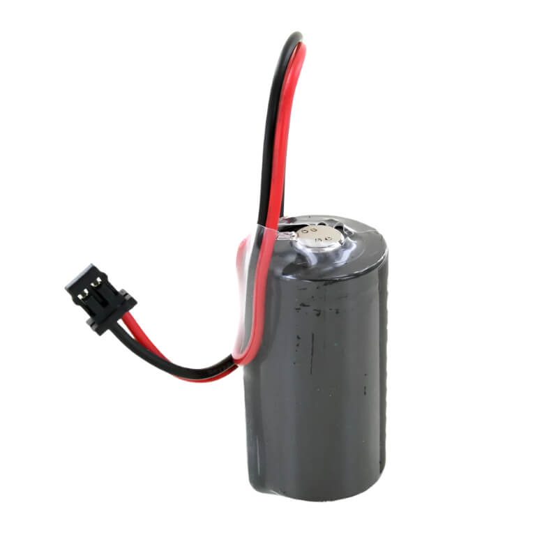 Mazak D50usa00150, Plc Battery Replacement