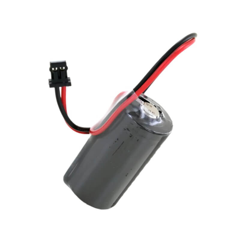 Mitsubishi Gt15-bat, Plc Battery Replacement