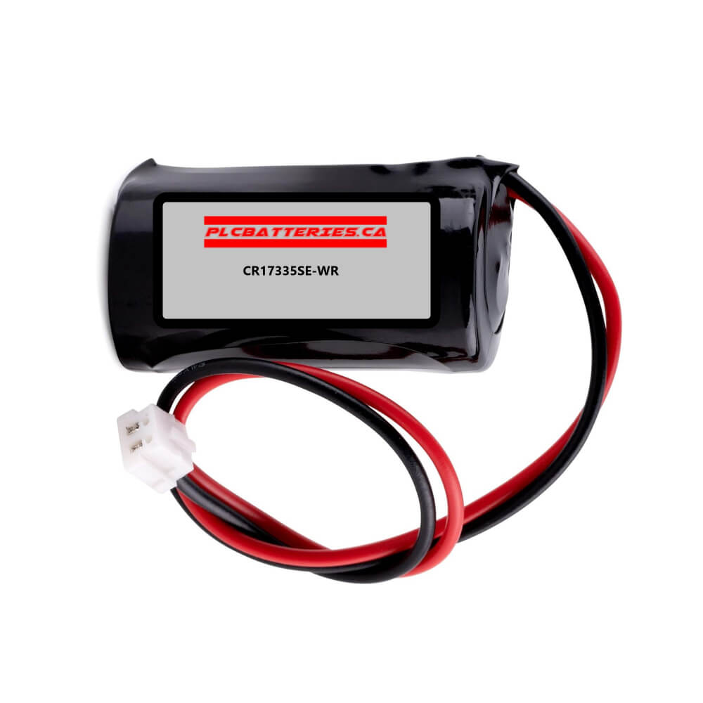 Modicon 990xcp98000, Plc Battery Replacement