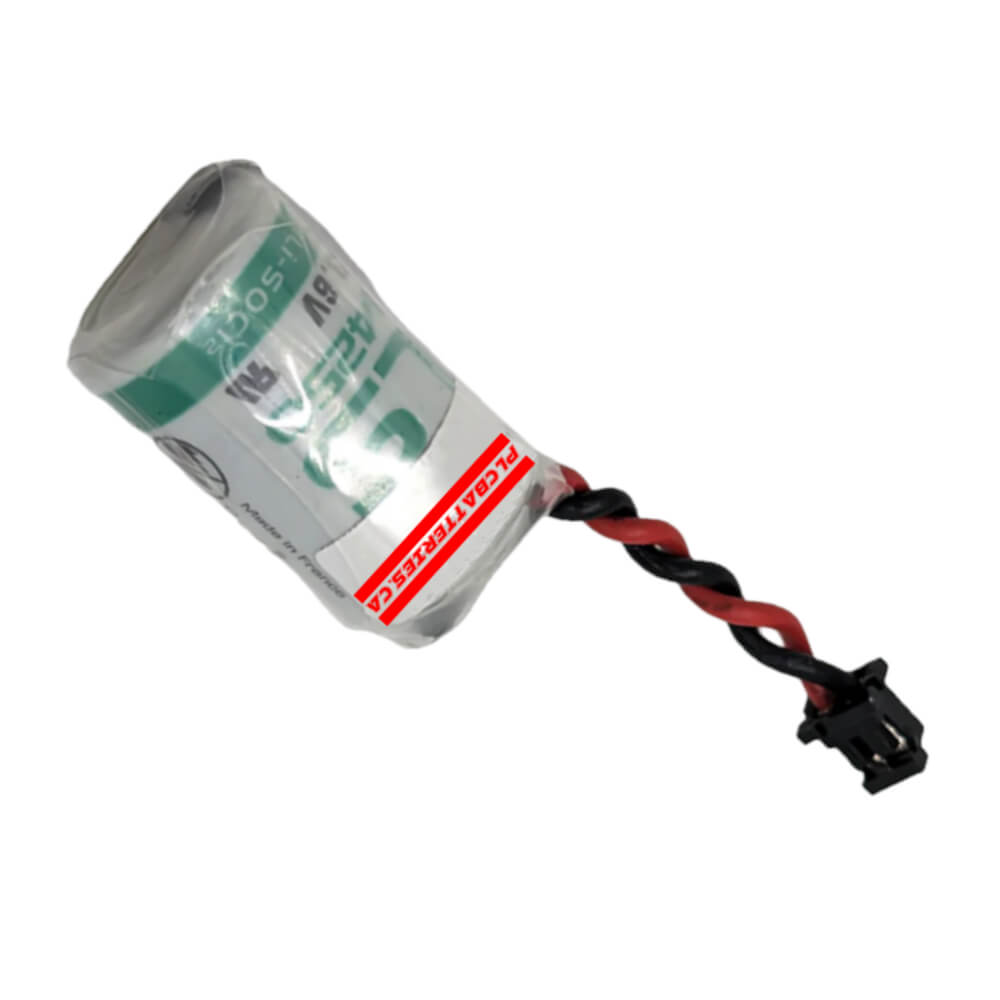 Yaskawa R88d-wt150h Servo Driver, Plc Battery Replacement