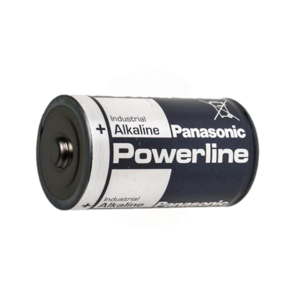 Allen Bradley Plc-2 Series, Alkaline Cell, Plc Battery Replacement