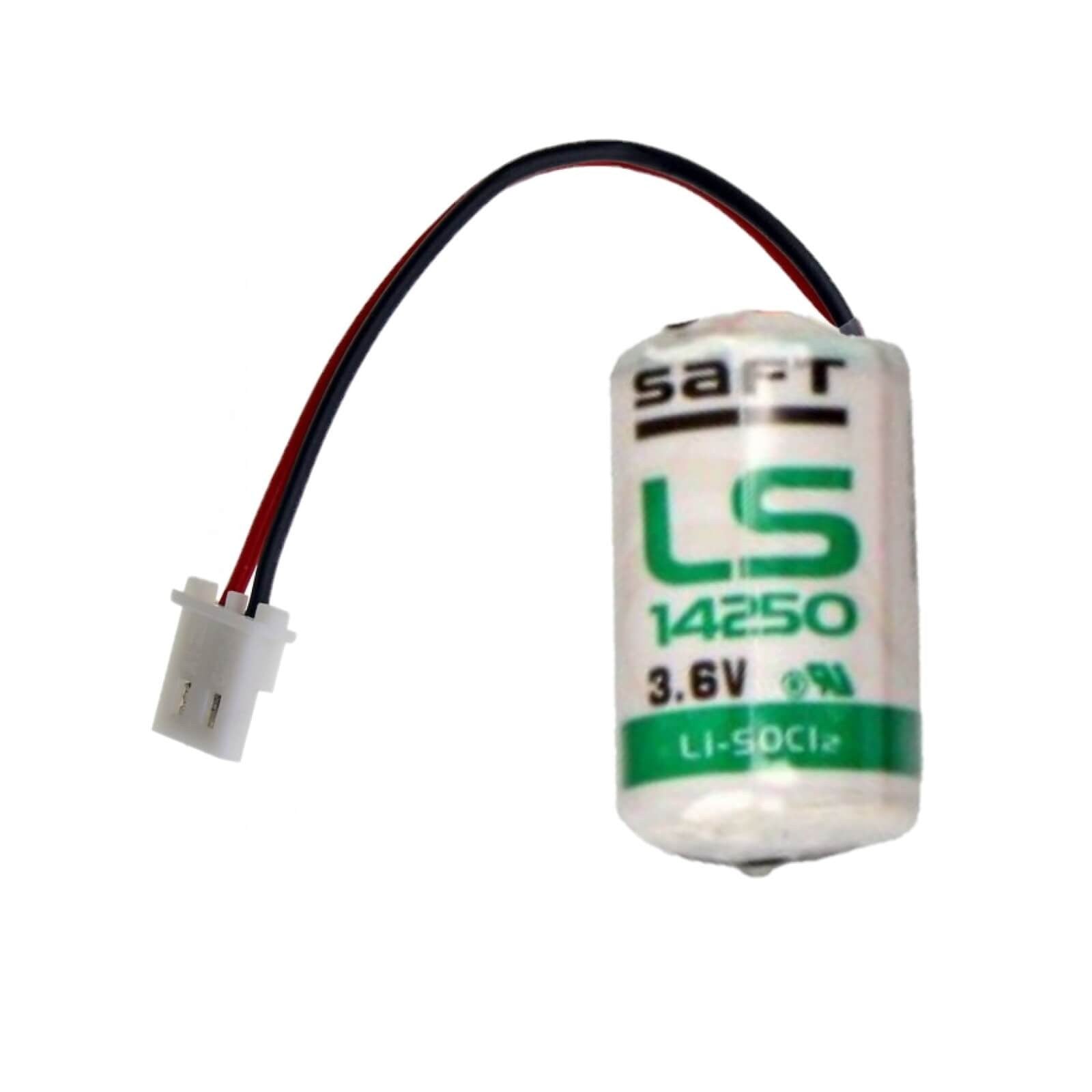 Delta Dvpabt01 3.6v, Plc Battery Replacement