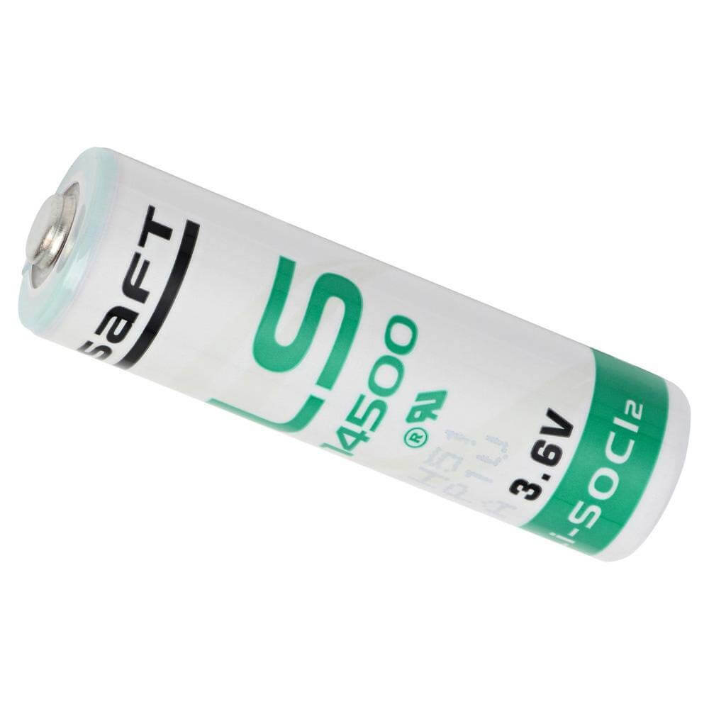 Allen Bradley Plc 5/15, Plc Battery Replacement